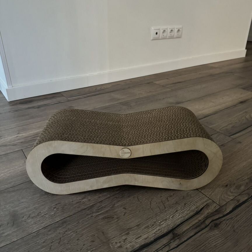 Когтеточка для кошки новая