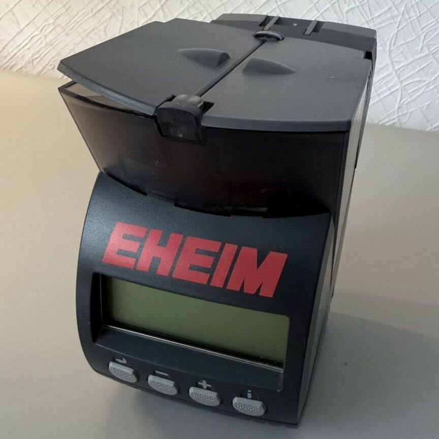 Кормушка автоматическая Eheim twin 3582