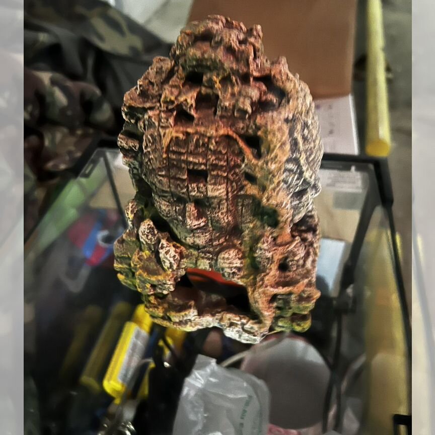 Аквариум 30 литров