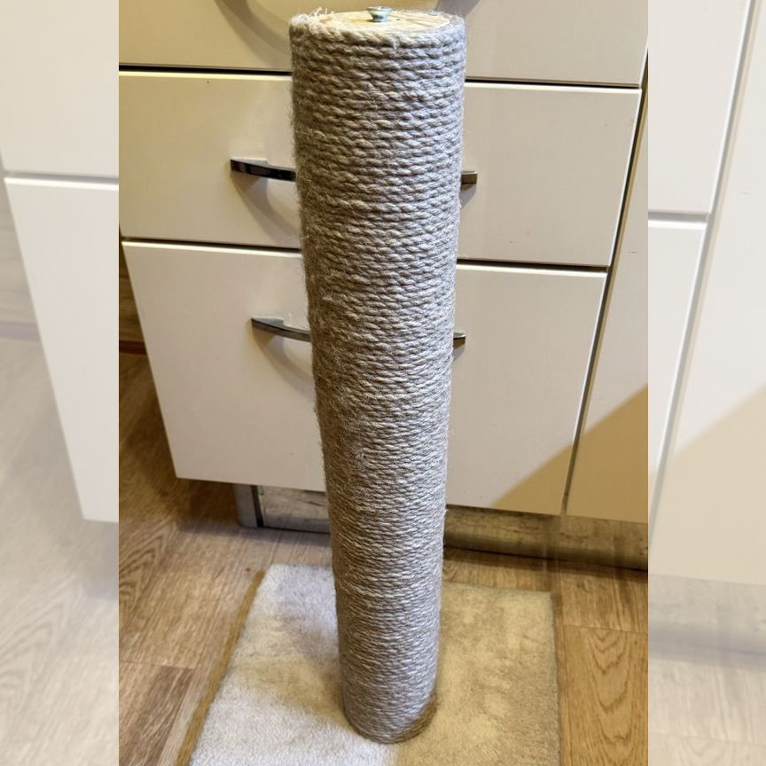 Когтеточка для кошек 60 см