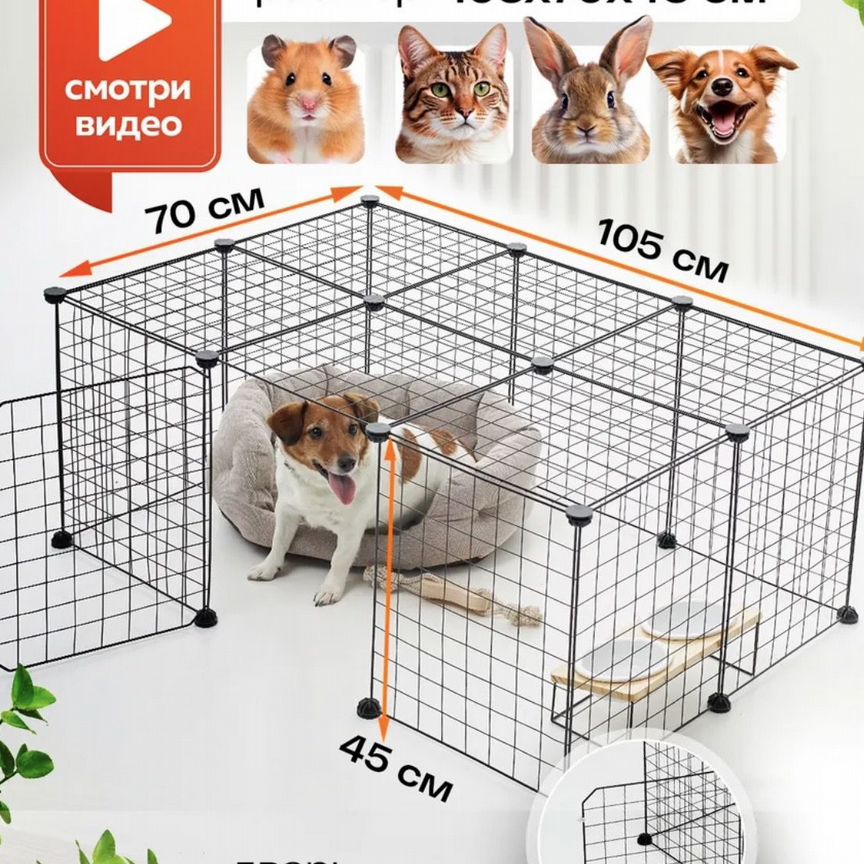 Вальтер для собак