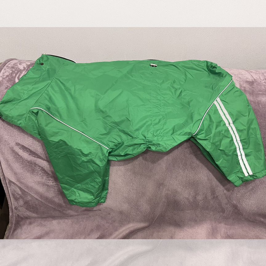 Одежда для крупных собак