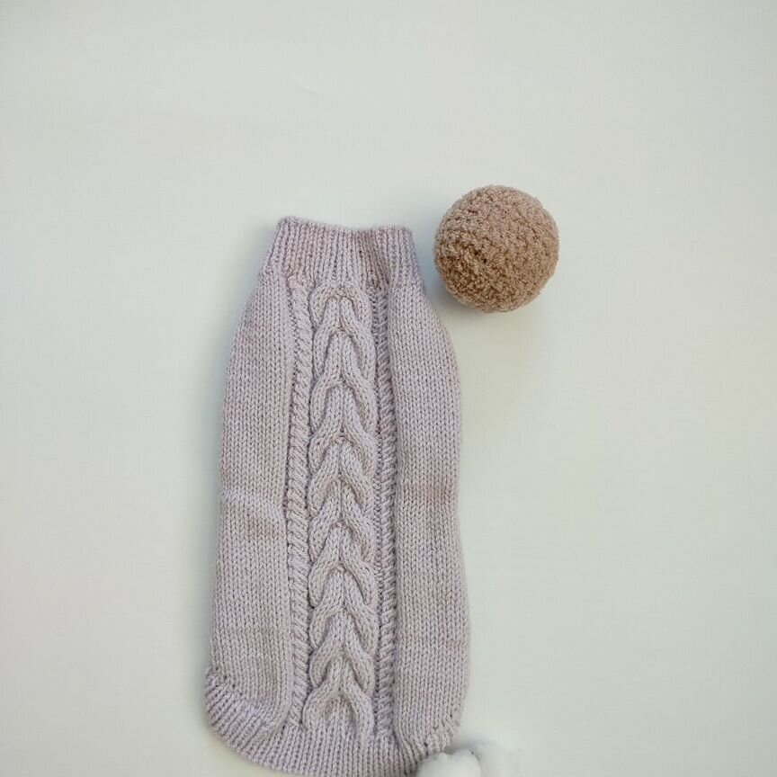 Одежда для собак