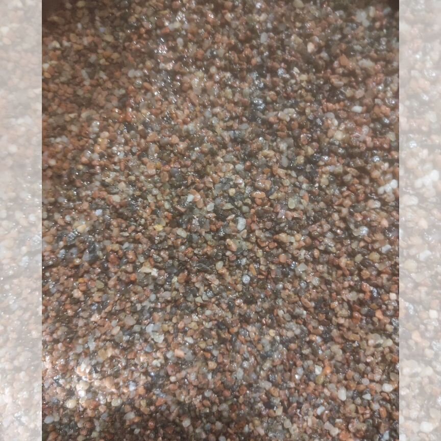 Грунт для аквариума 3кг