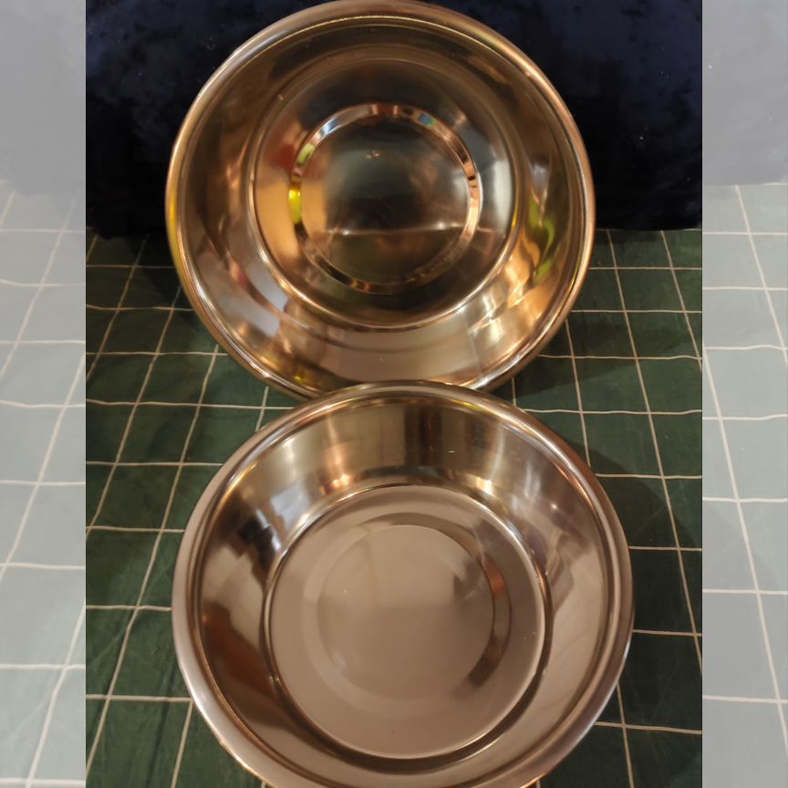 Миски для животных