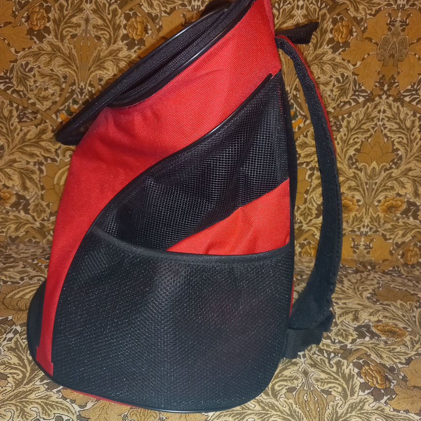 Рюкзак переноска для животных