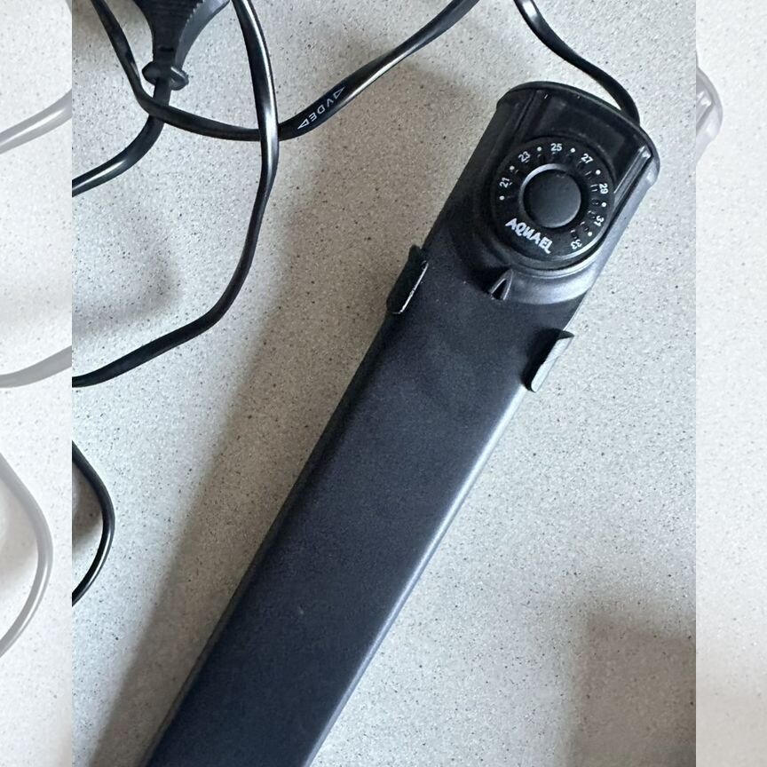 Нагреватель воды для аквариума 150w