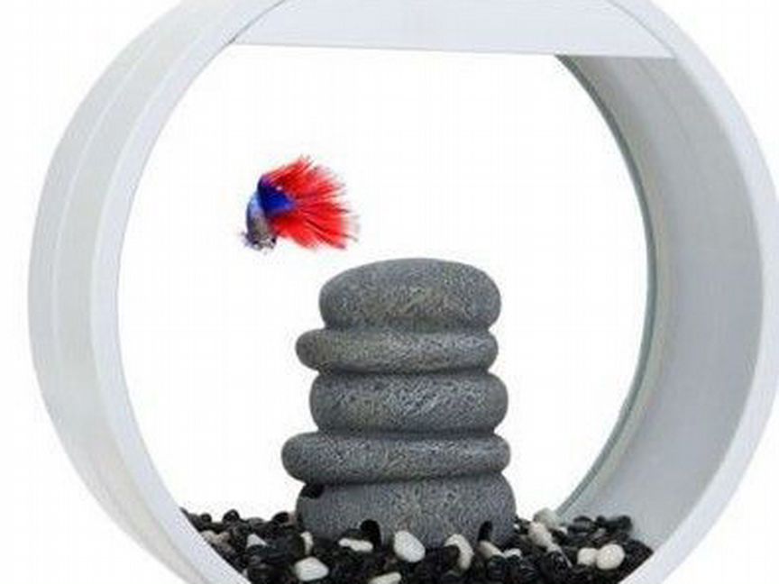 Аквариум Deco O mini 10л