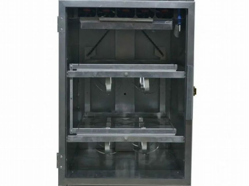 Инкубатор для страусиных яиц