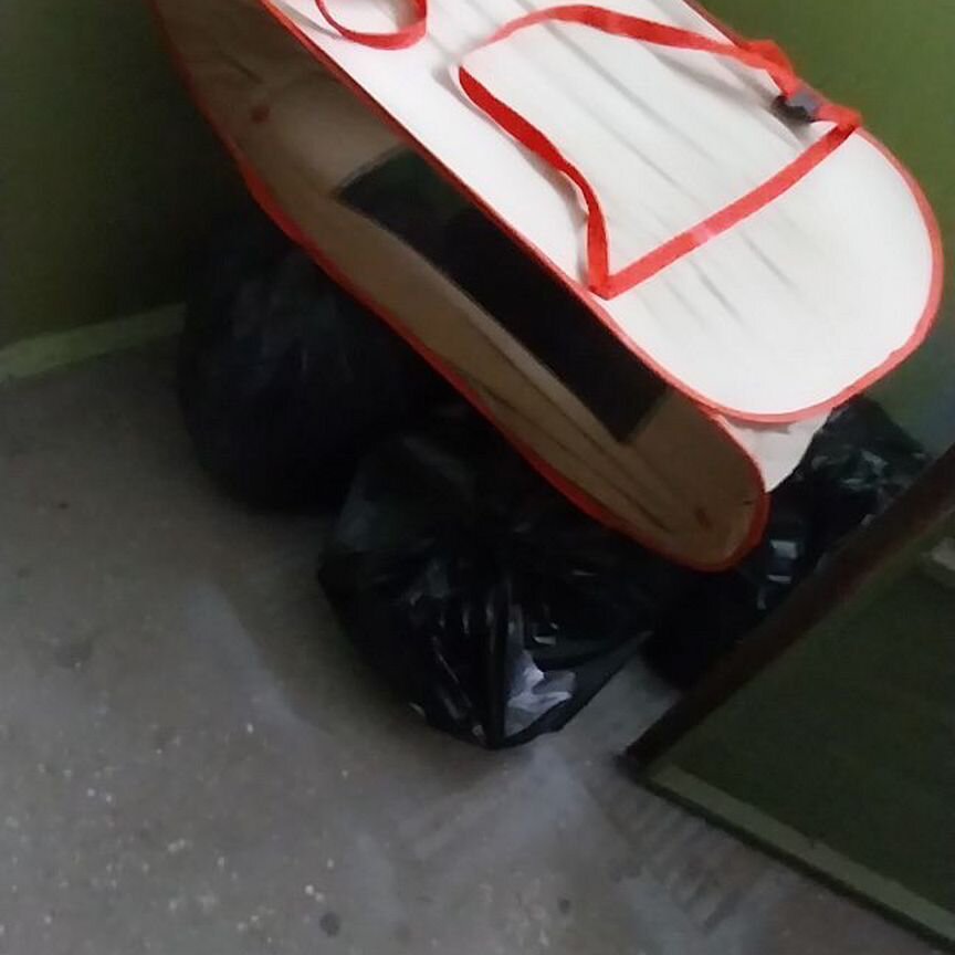 Переноска для животных