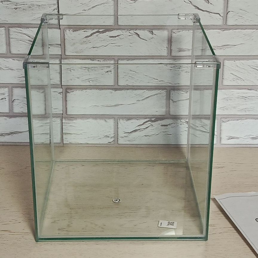 Аквариум Gold fish