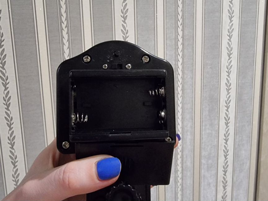 Автокормушка для рыб