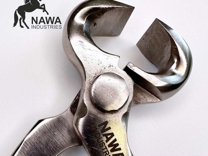 Клещи (кусачки) для копыт лошадей