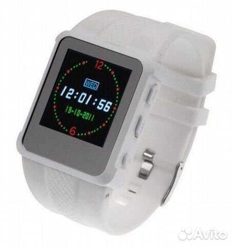 Часы-шпаргалка купить в Красноярске | Личные вещи | Авито