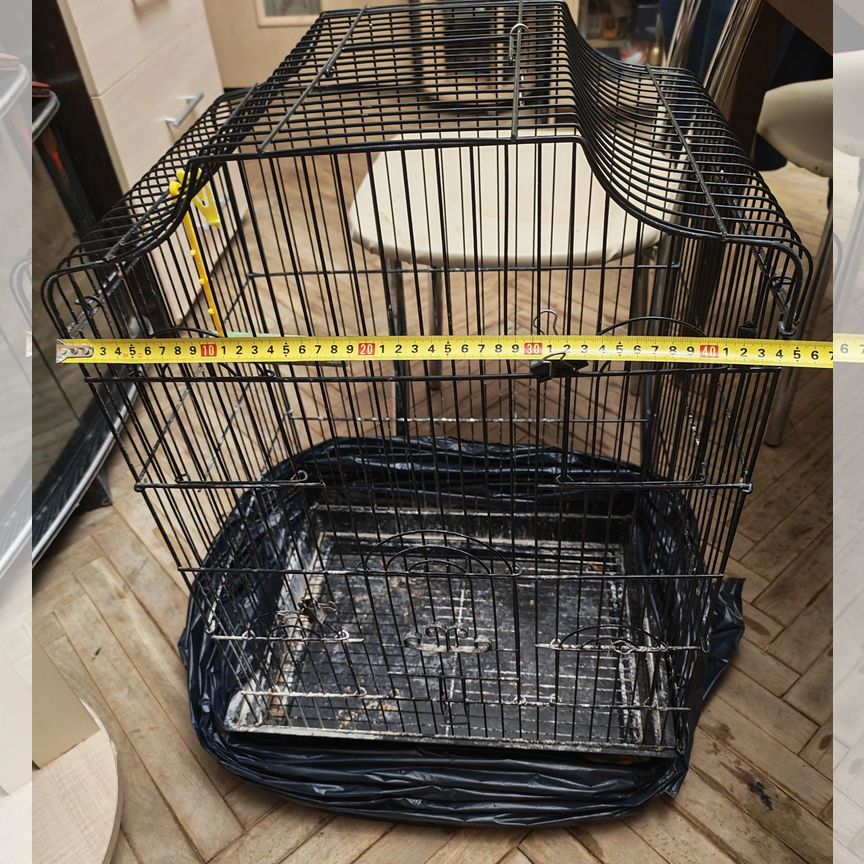 Клетка для птиц