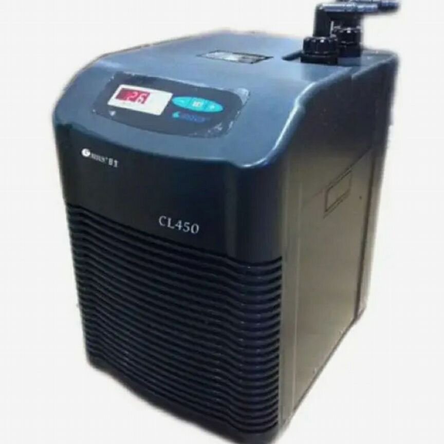 Охладитель для hailea HC 300A