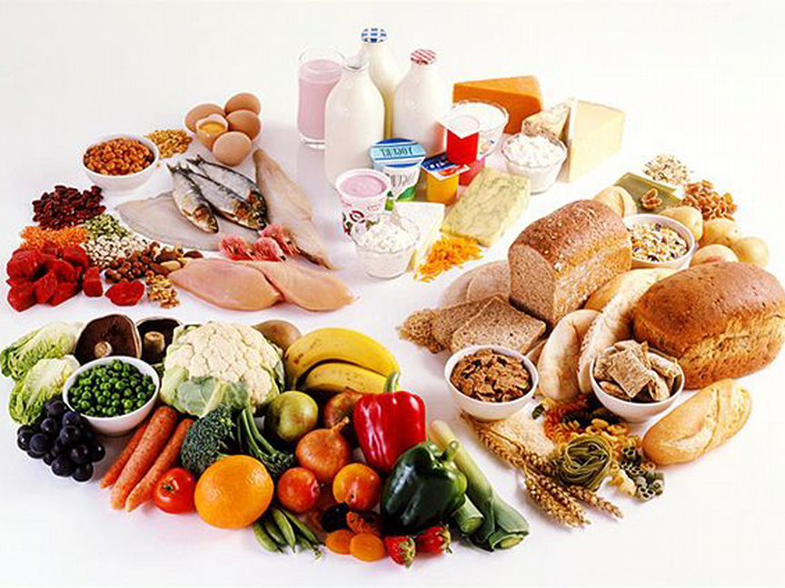 Продукты на корм животным