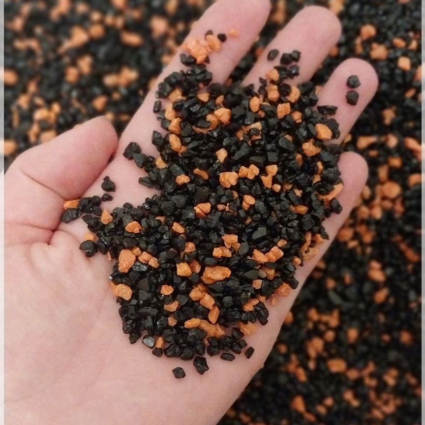 Грунт для аквариума