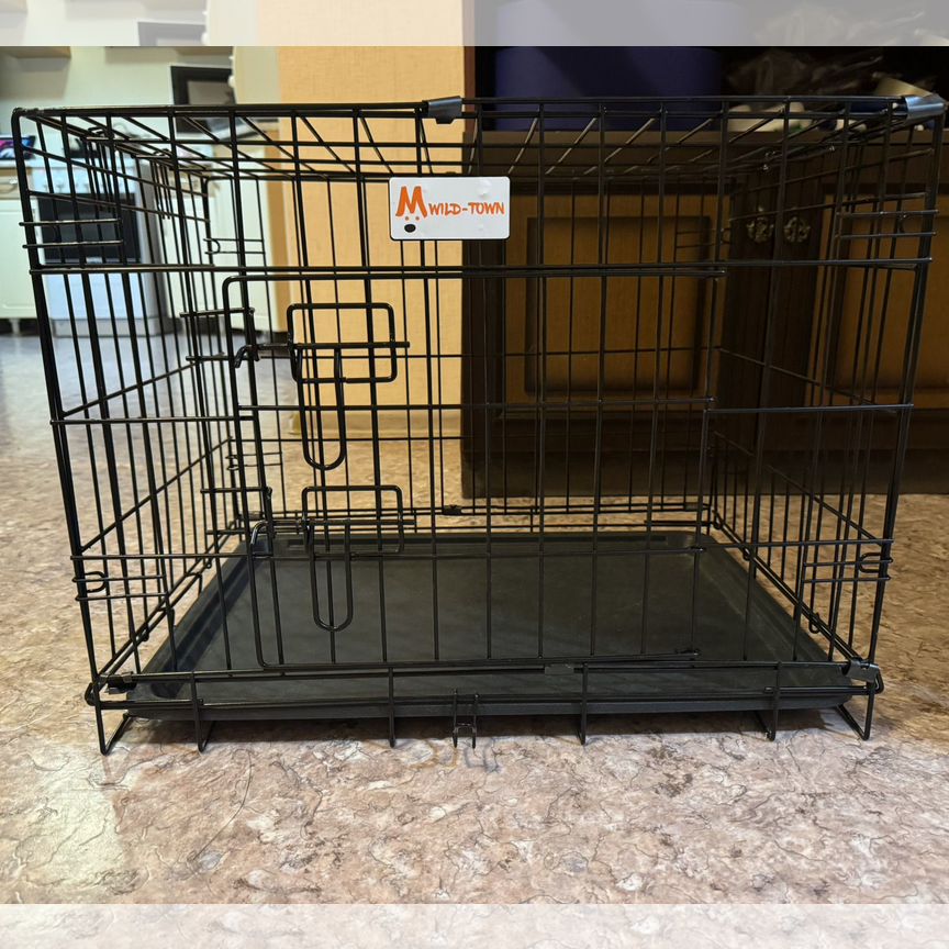 Клетка вольер для собак
