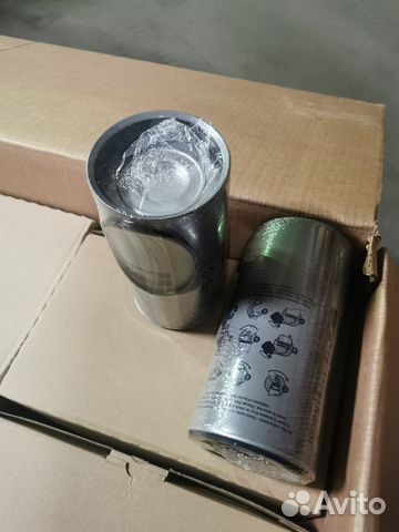 Фильтр топливный mercedes-benz A0004770103 купить в Москве MERCEDES ...