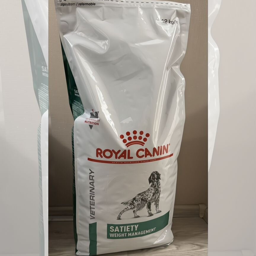 Сухой корм для собак royal canin 12 кг