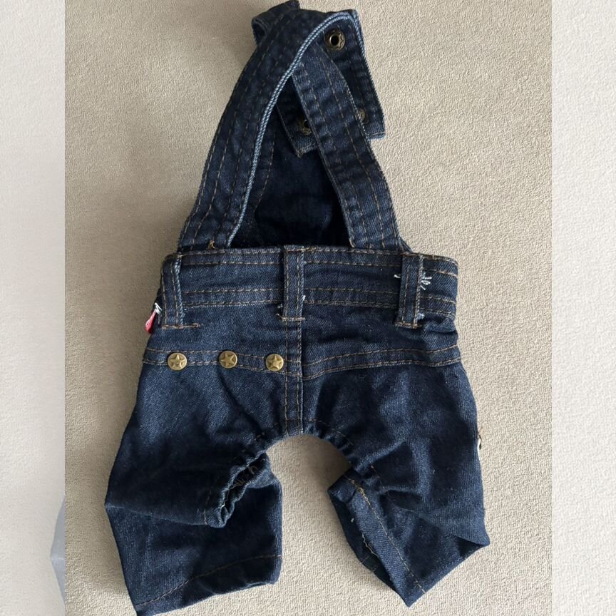 Одежда для собак мелких пород