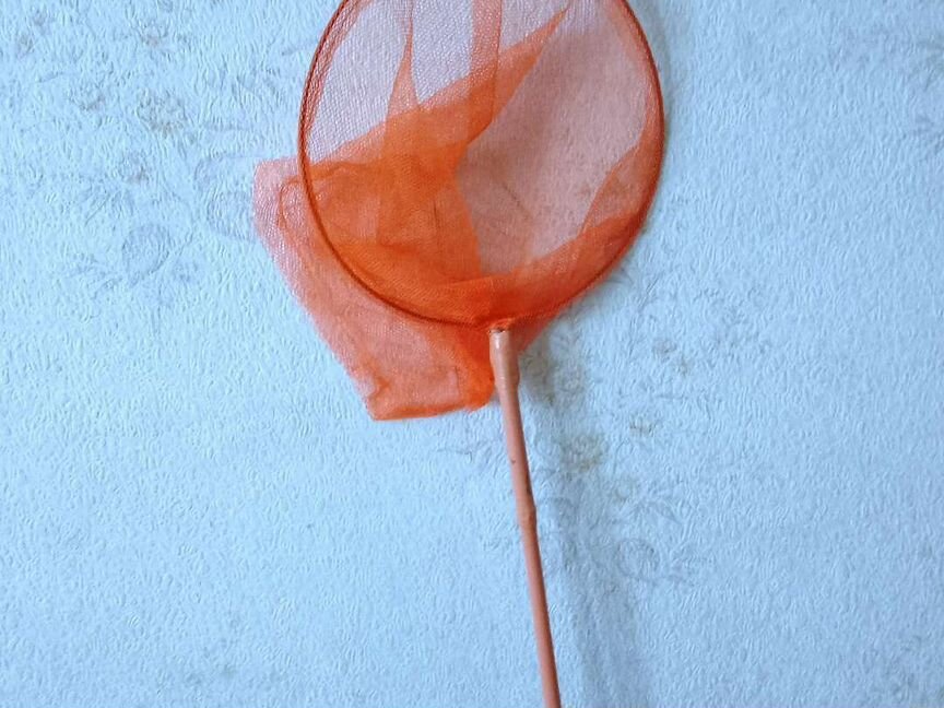 Сачок для бабочек