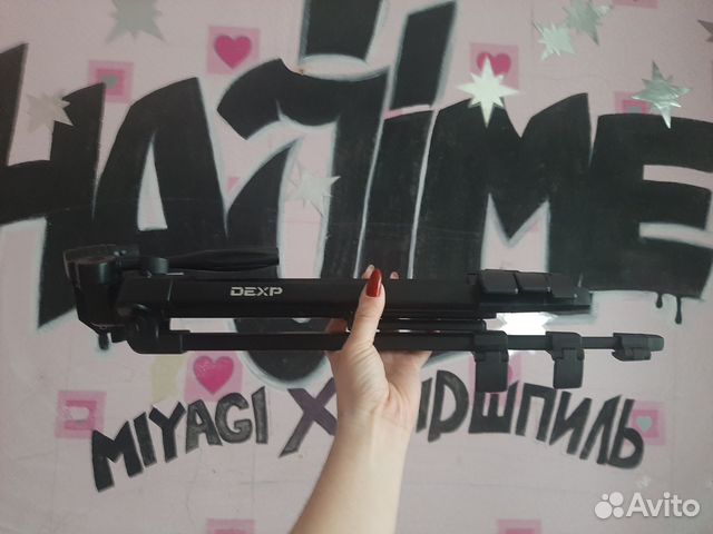 Штатив для фотоаппарата canon купить в Санкт-Петербурге | Электроника ...