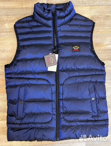 Безрукавка мужская Paul Shark. Опт и розница купить в Москве | Личные ...