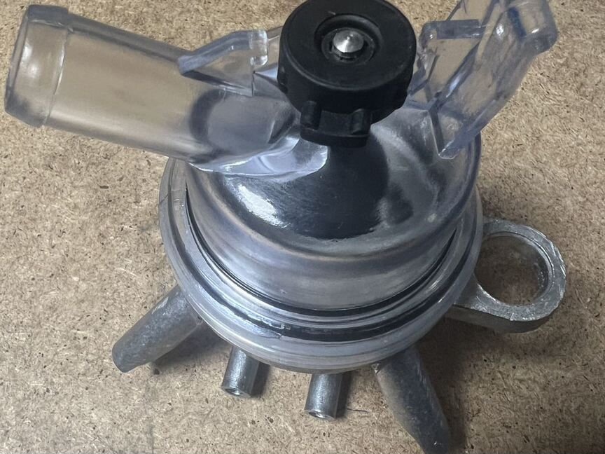 Коллектор для доильного аппарата