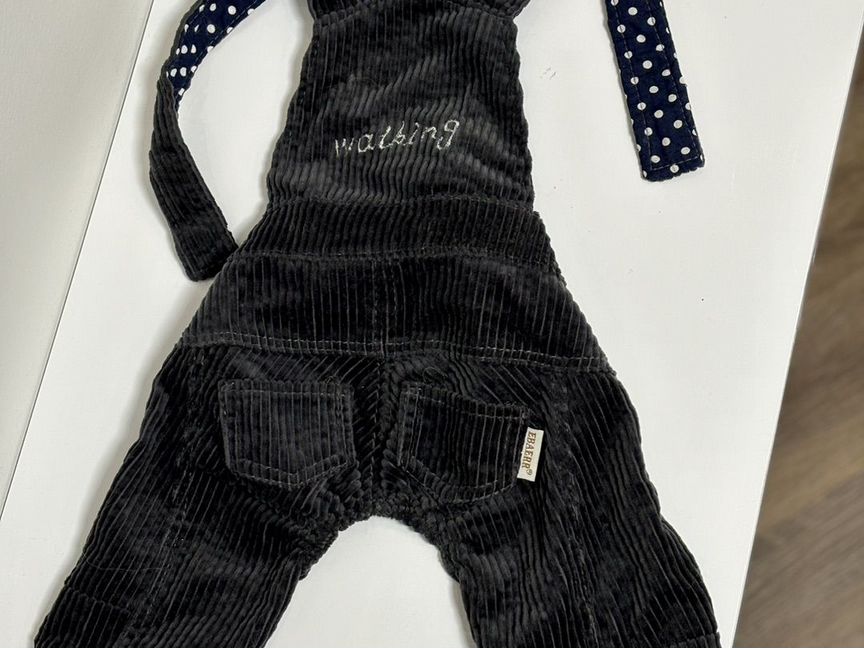 Оежда для собаки