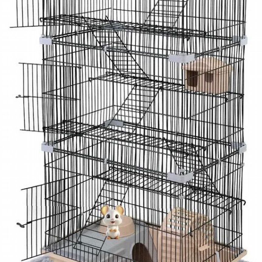 Клетка для грызунов