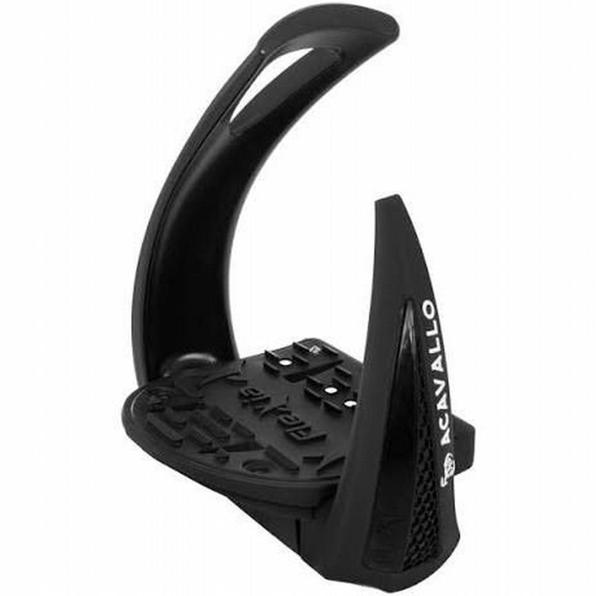Стремена Acavallo AC626 flexia safe stirrup