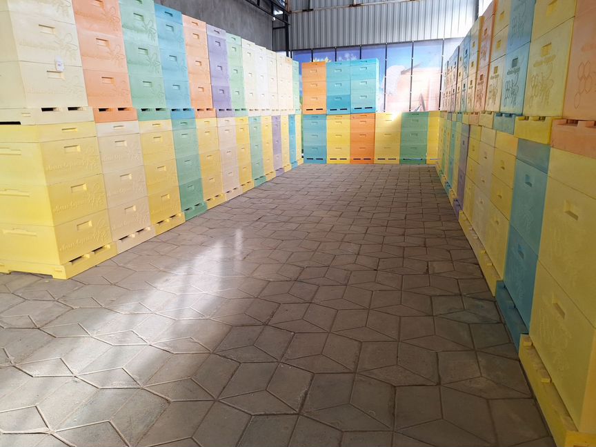 Ульи ППУ и все для пчеловодства