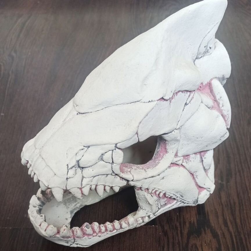 Грот для аквариума