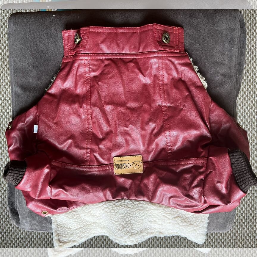 Одежда для маленьких собак м