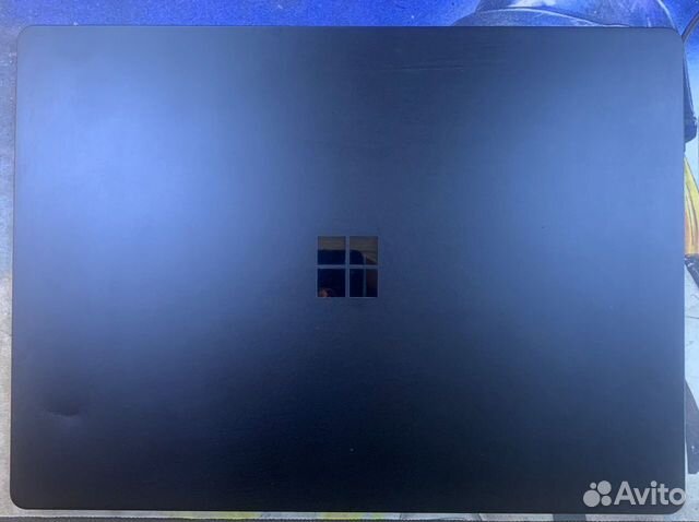 Microsoft surface laptop gen2 i5/8/256/2K IPS купить в Москве ...