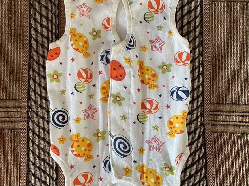 Попона послеоперационная для кошек