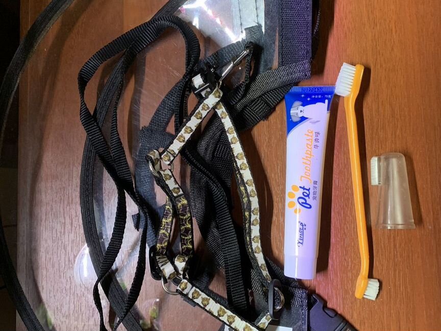 Набор ветеринарный