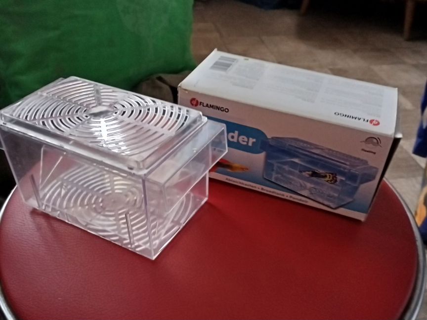 Отсадник для рыб