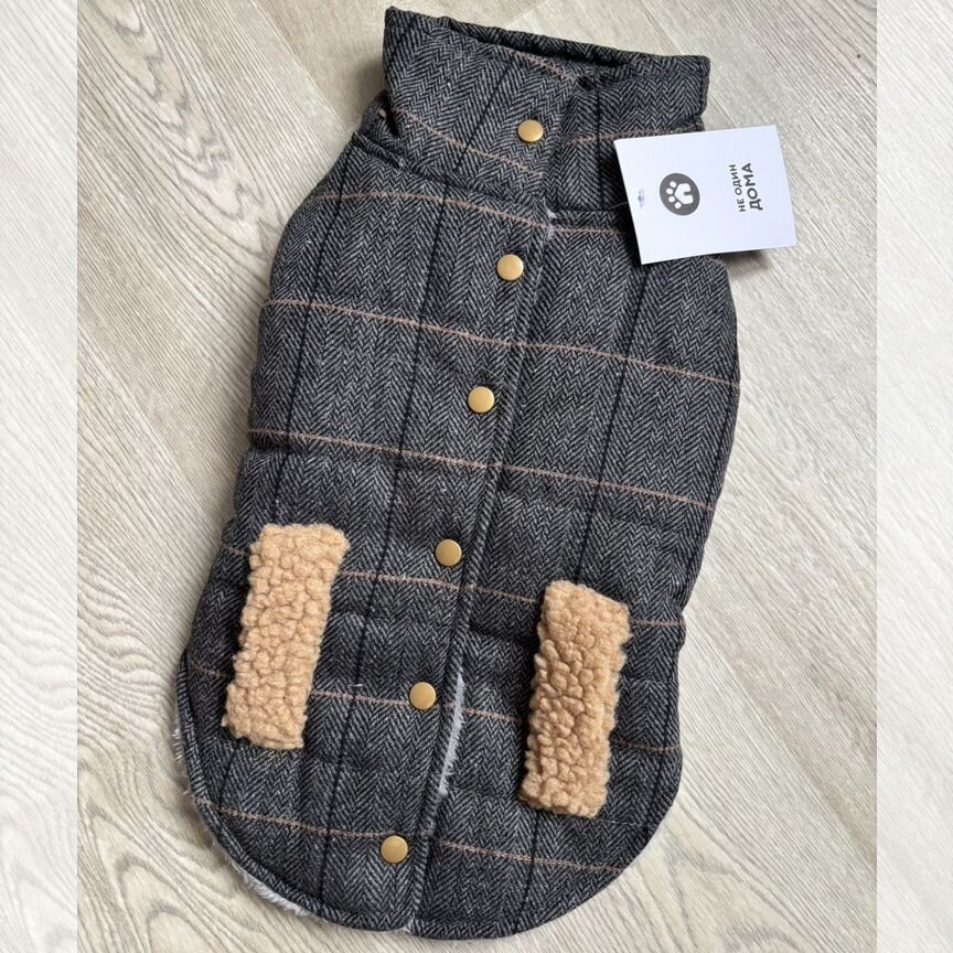 Жилетка для собак