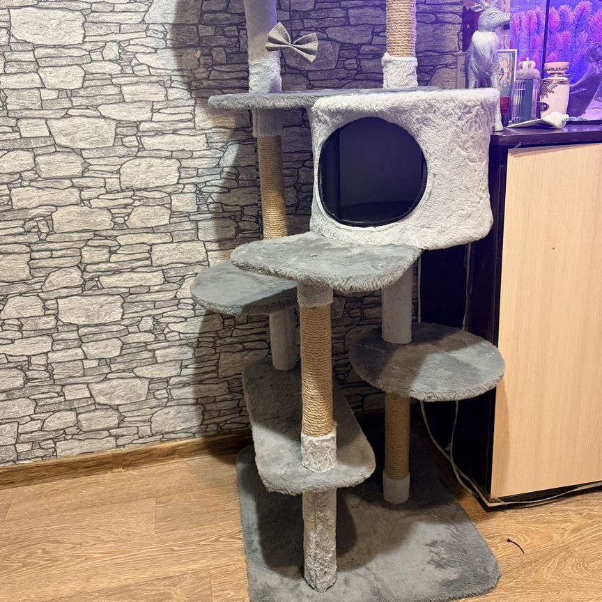 Когтеточка