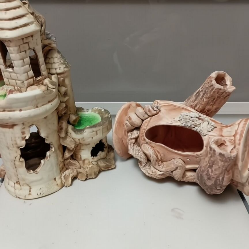 Компрессор для аквариума