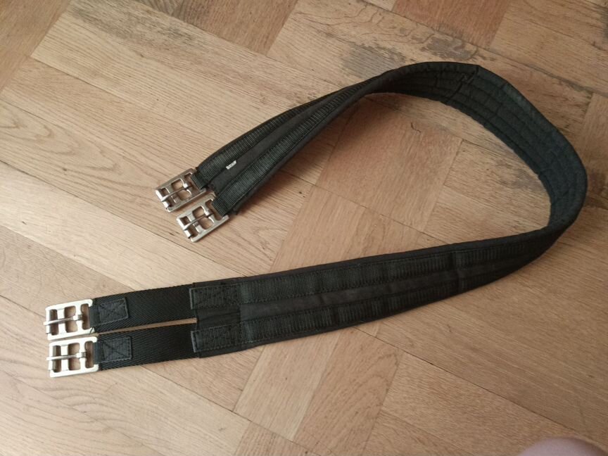 Подпруга для лошади
