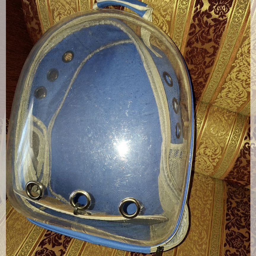 Рюкзак переноска для животных