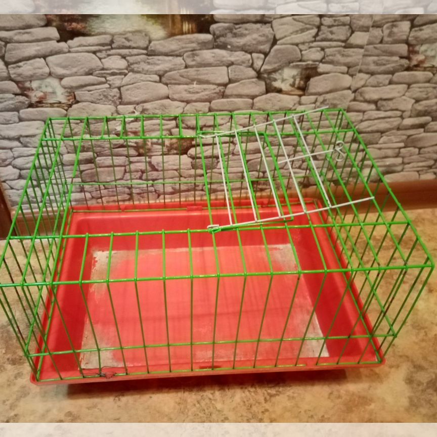 Клетка для грызунов