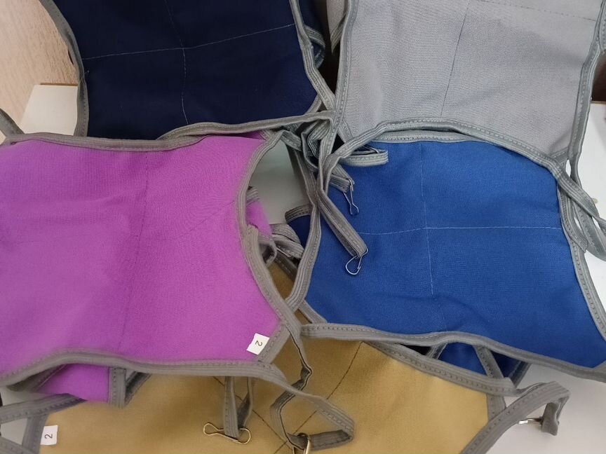 Гамак для грызунов