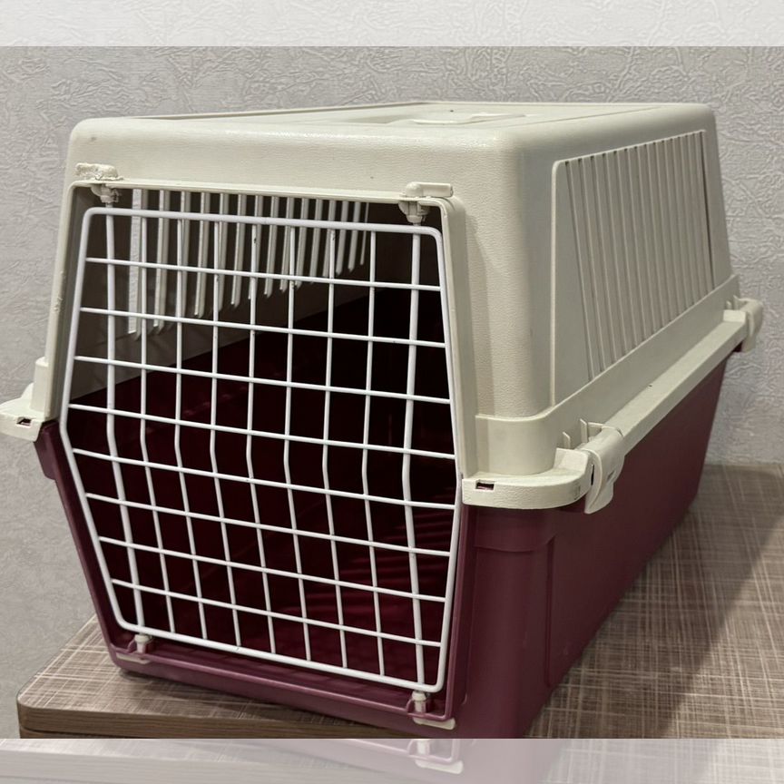 Переноска для животных