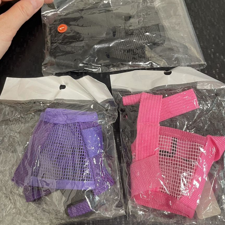 Намордник для мелких собак