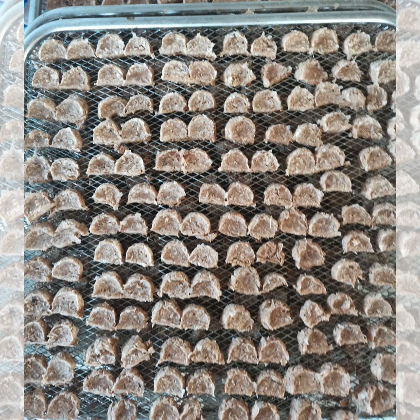 Лакомства для собак